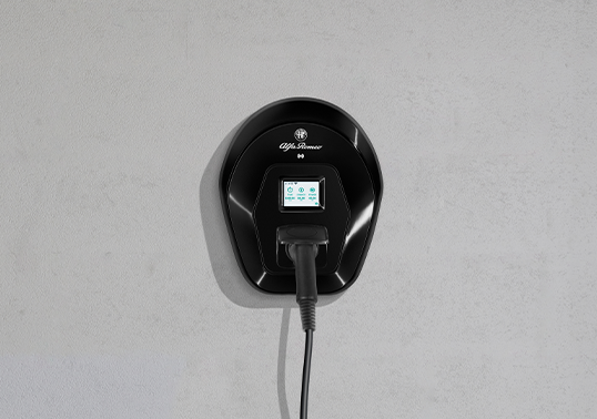 Coches eléctricos: Cómo funcionan y sus ventajas | Alfa Romeo ES