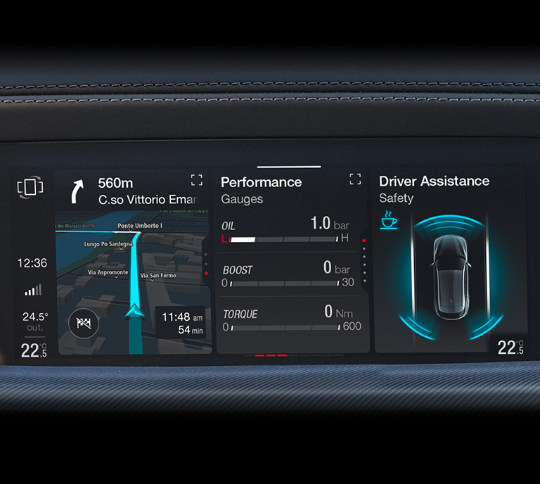 Alfa Romeo Stelvio - El nuevo SUV | Alfa Romeo ES